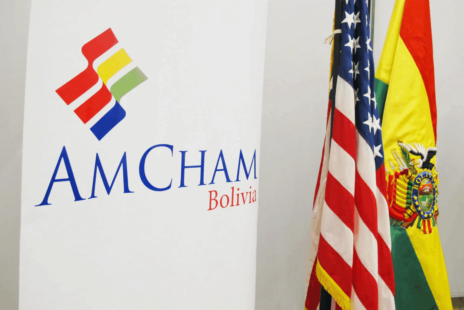 AmCham Bolivia 50 años – AmCham Bolivia